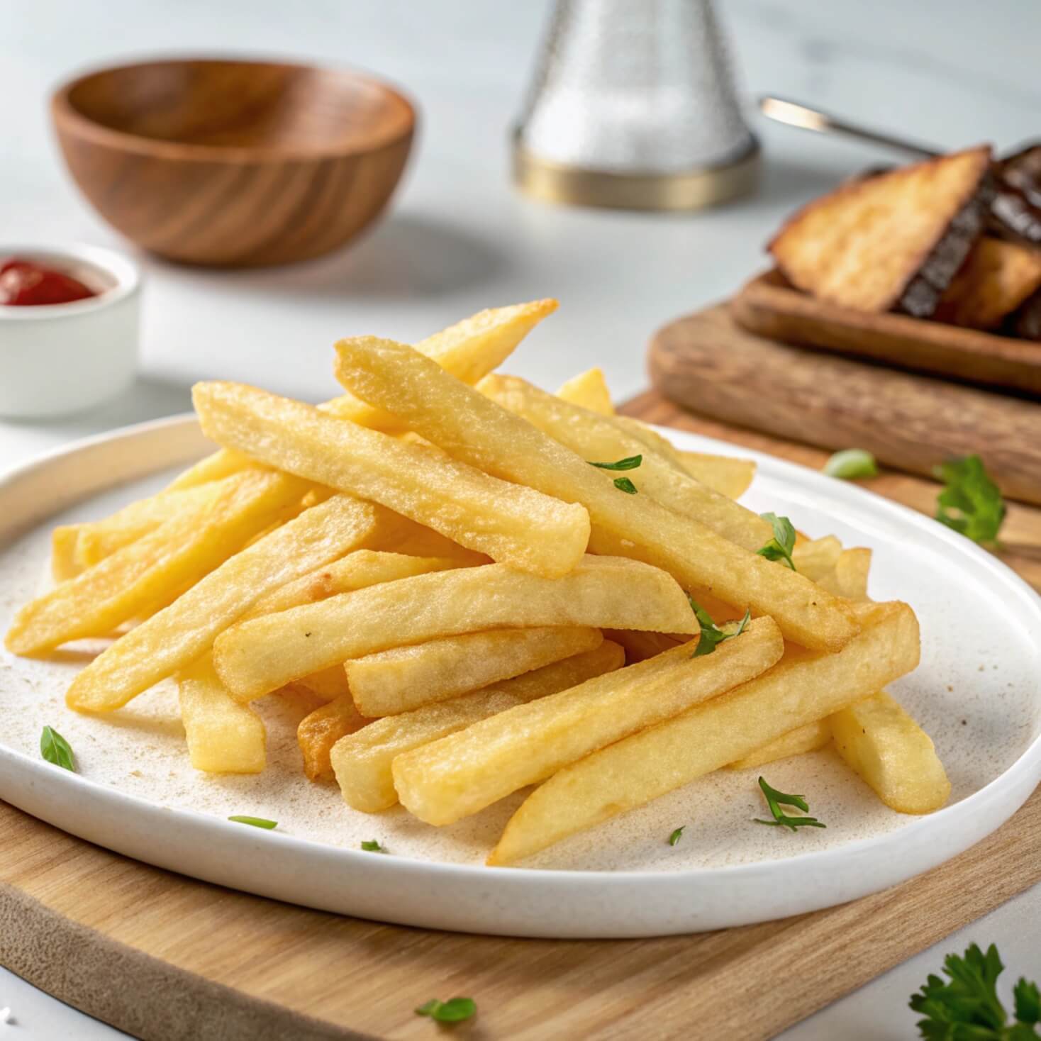 Are French Fries Gluten Free? Are French Fries Gluten Free?